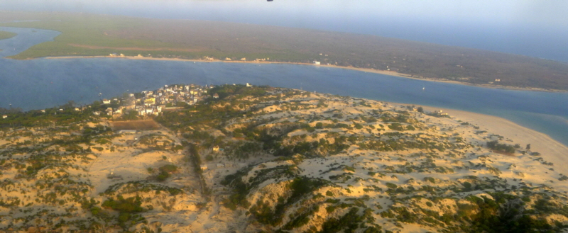 Urlaub Insel Lamu | Shella Hotels | Lamu Villa